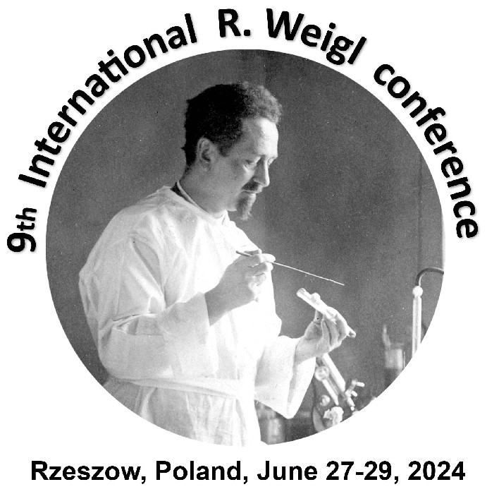 9th International Weigl Conference